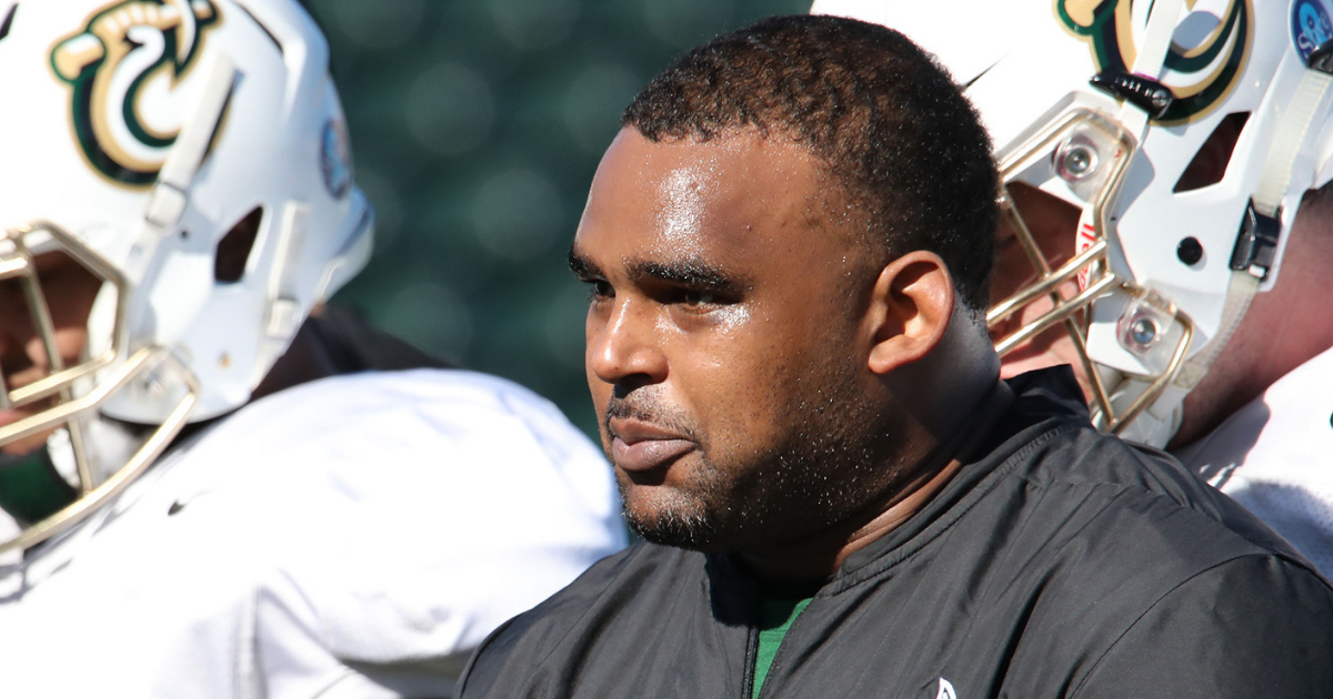 50 rising-star position coaches you need to know - On3