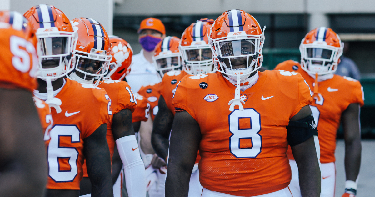 Clemson football: Under-radar d-lineman who is impressing in Tigers camp