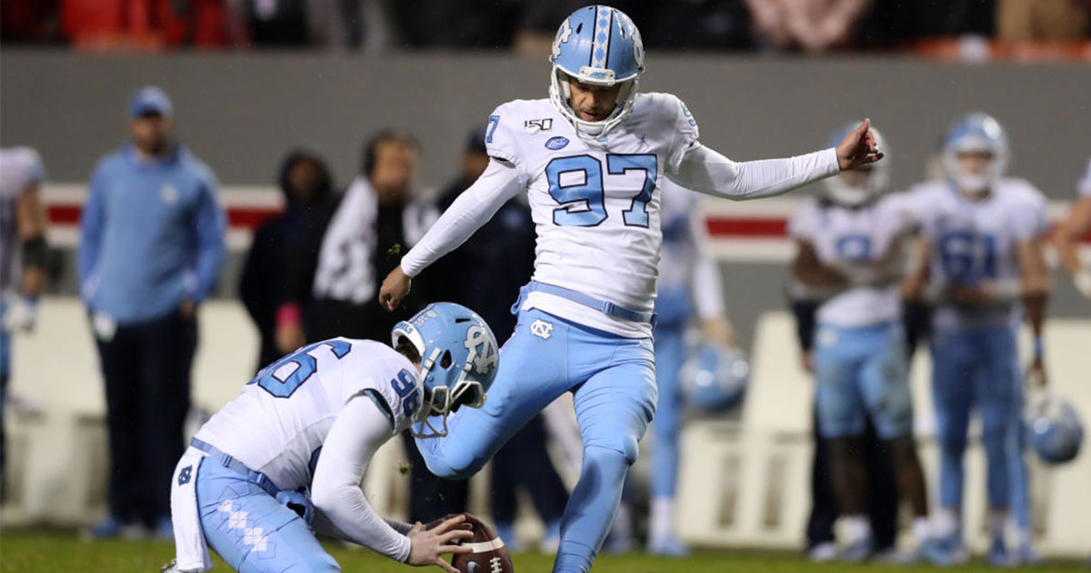 Ohio State: Kicking battle ongoing as Buckeyes search for consistency