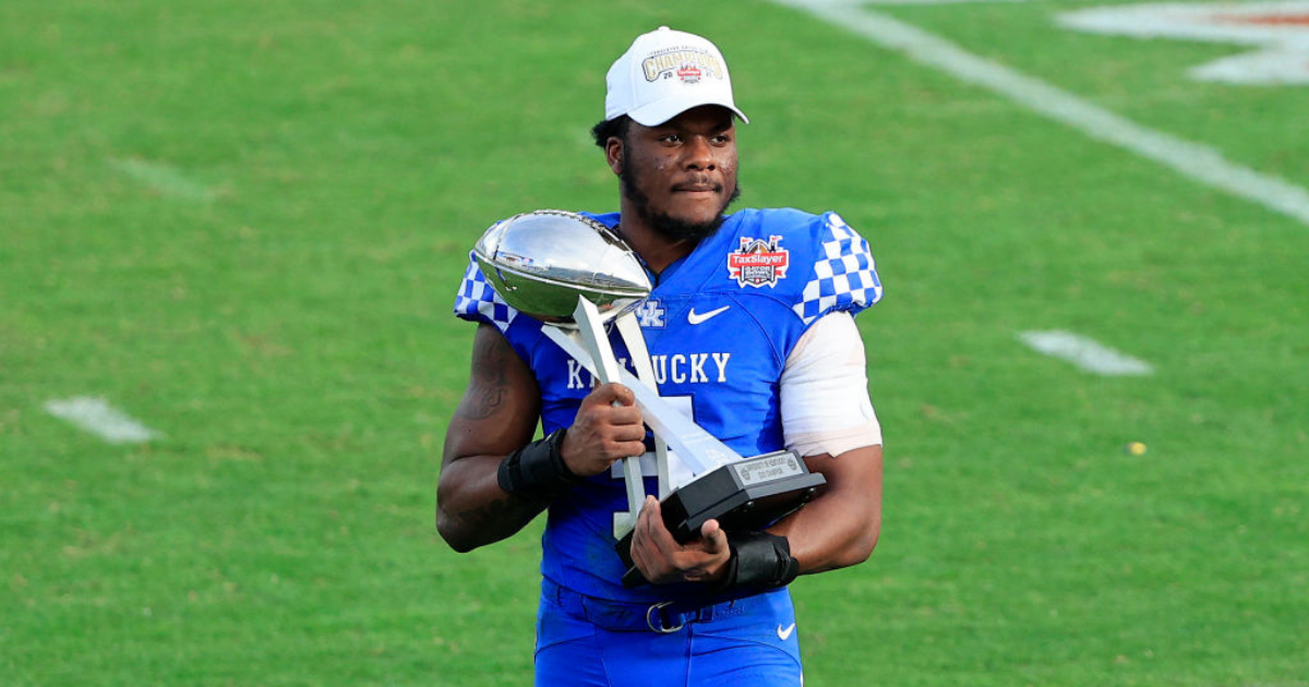 Kentucky defense: Projecting the depth chart for Week 1