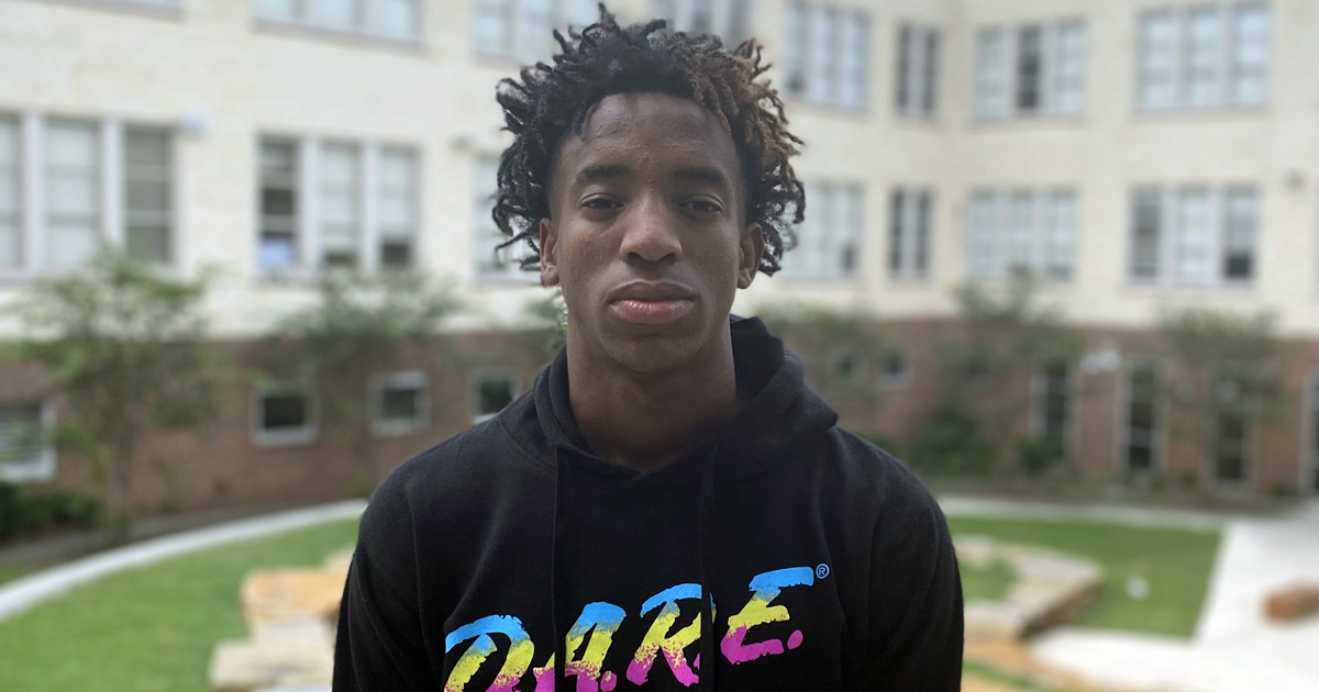 Malik Muhammad: Highly coveted junior CB likes Notre Dame’s pitch - On3