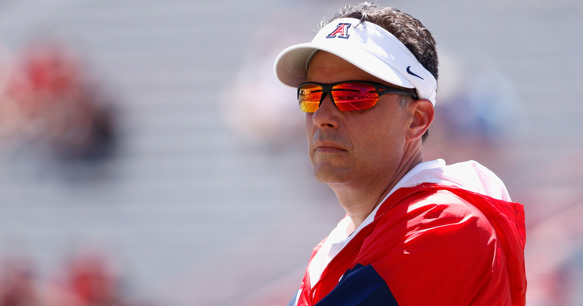 Jedd Fisch details challenges of facing USC - On3