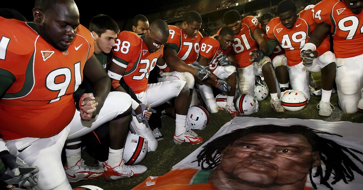 Presumed dead, key witness in Miami defender Bryan Pata murder case ...