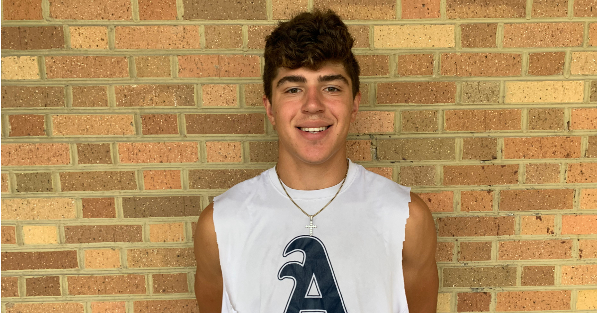 Ohio State: Five-star linebacker fades as target, next Drew Allar in Ohio