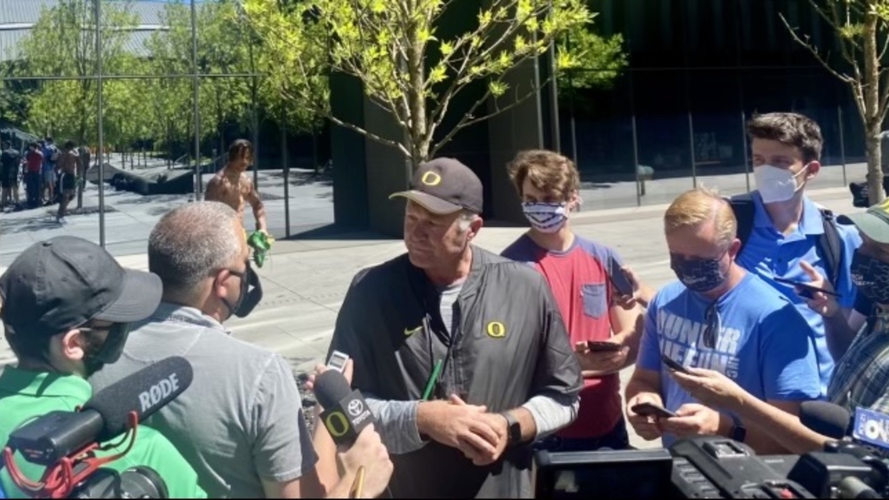 Tim DeRuyter gives details on Thibodeaux's new role - On3