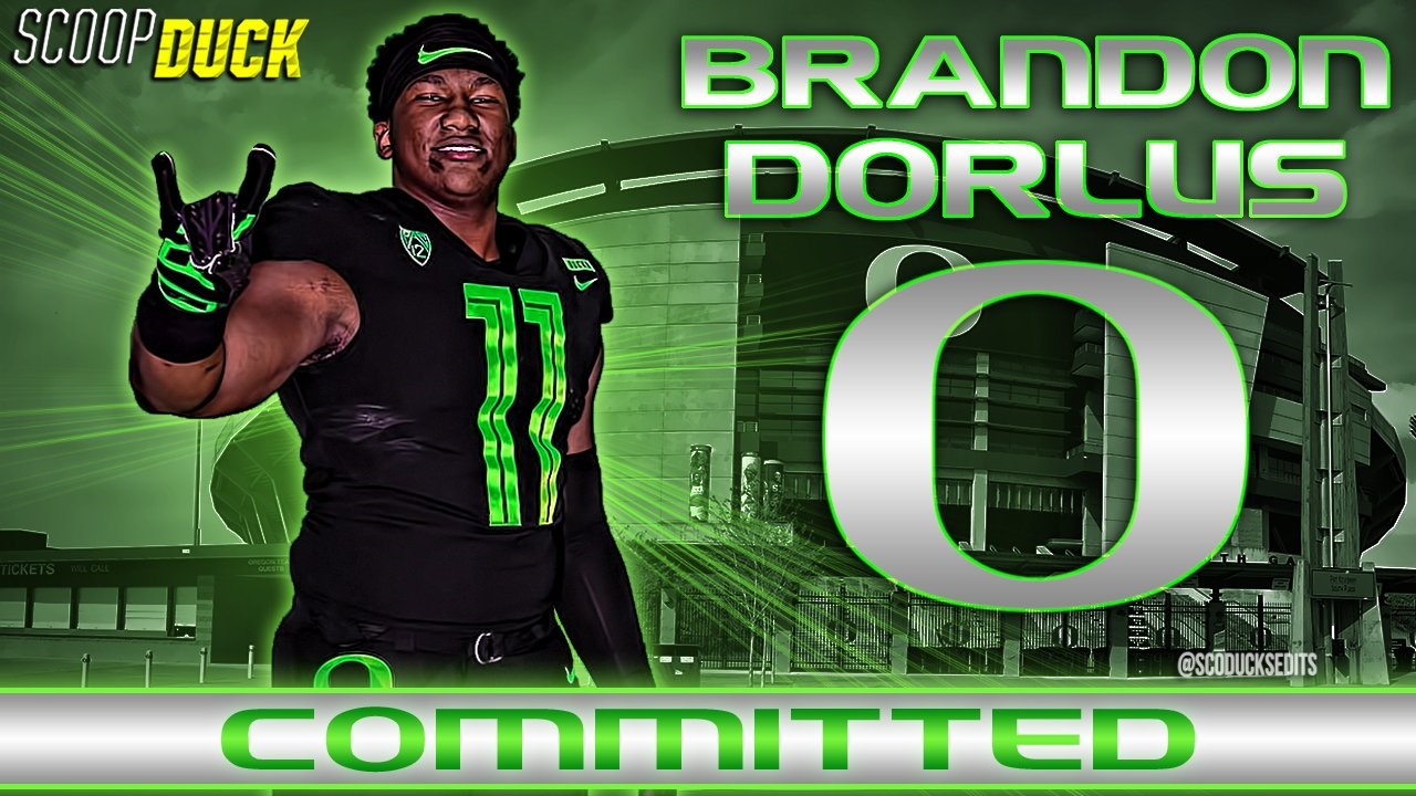 Brandon Dorlus ready for breakout season - On3