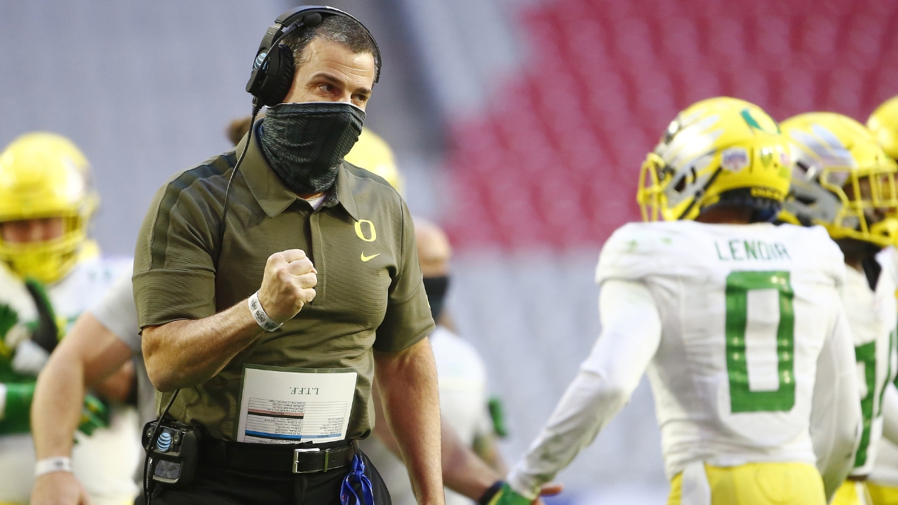 Breakout Candidates: No. 13 - Kris Hutson - On3