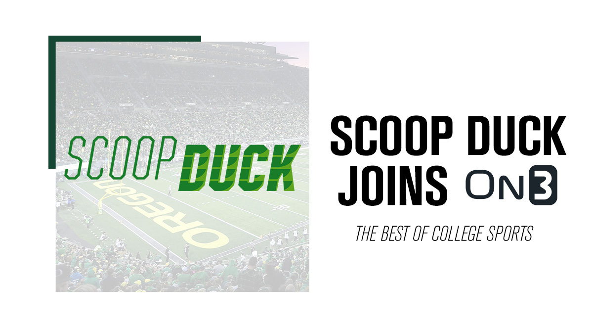 ScoopDuck Joins On3 - On3