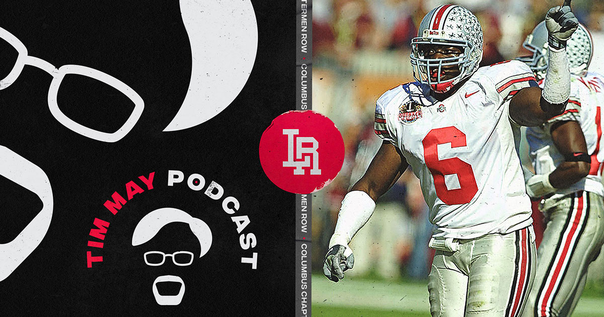 Ohio State: Cie Grant shares memories, Buckeyes wrap up training camp