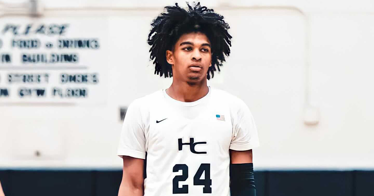 Skyy Clark: Analysis on 5-star point guard committed to Kentucky