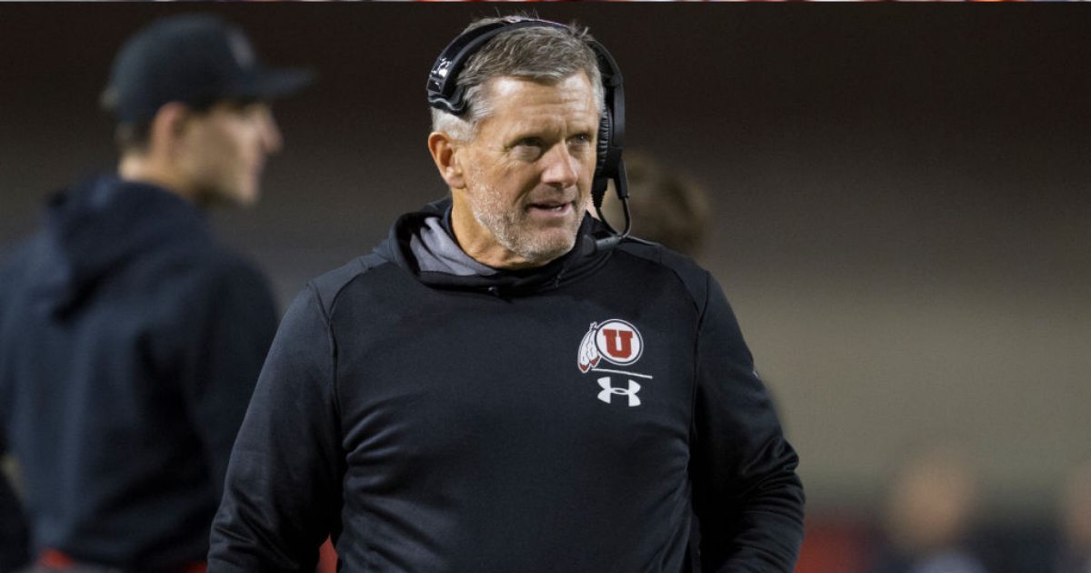 2022 athlete Tao Johnson commits to Utah after weekend visit - On3