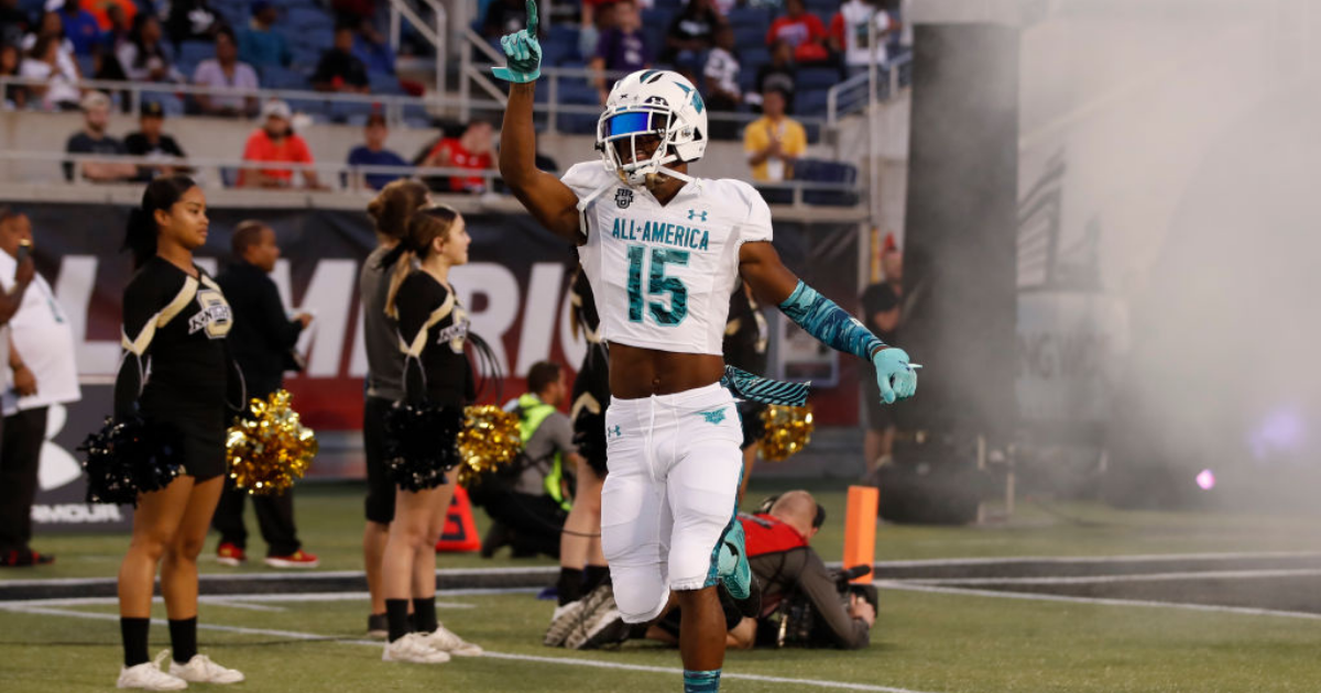Report: Avantae Williams returns to Miami football program - On3