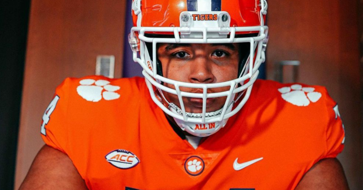 Clemson: 5 true freshmen Tigers primed for breakthrough seasons