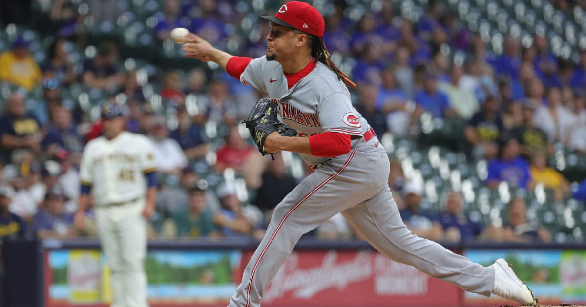 KSReds: Cincinnati Reds Win Thursday, Survive Series - On3