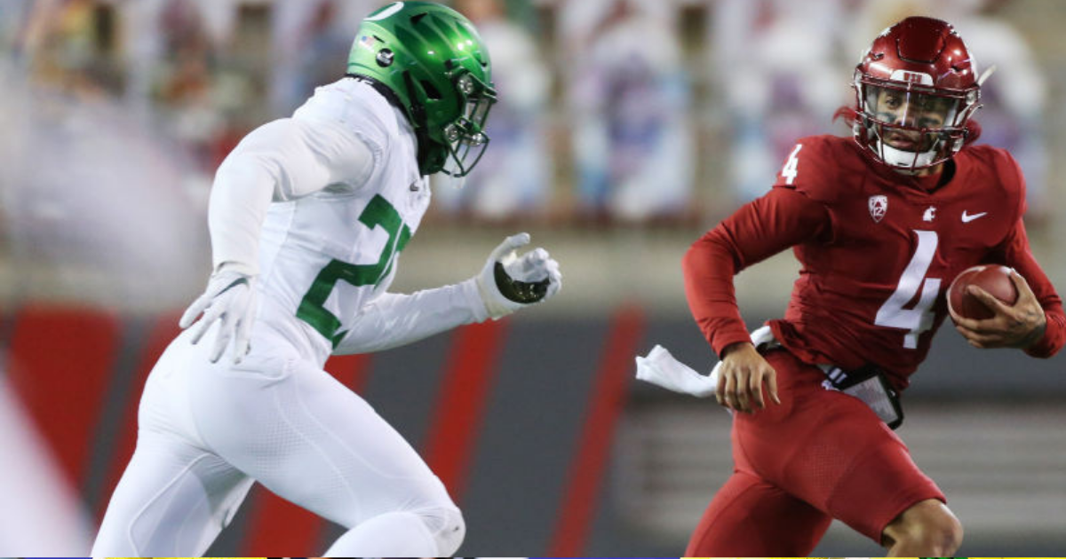 Breakout candidates: No. 9 – Adrian Jackson - On3