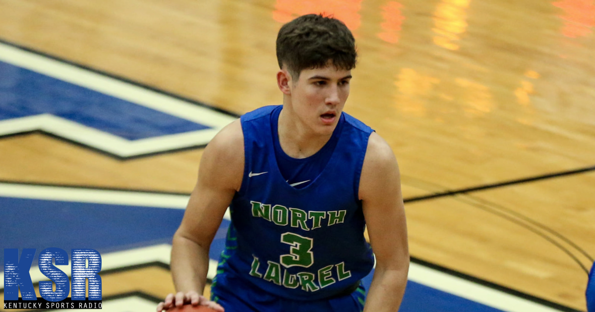 Reed Sheppard is a 5-star in Rivals’ newest rankings - On3