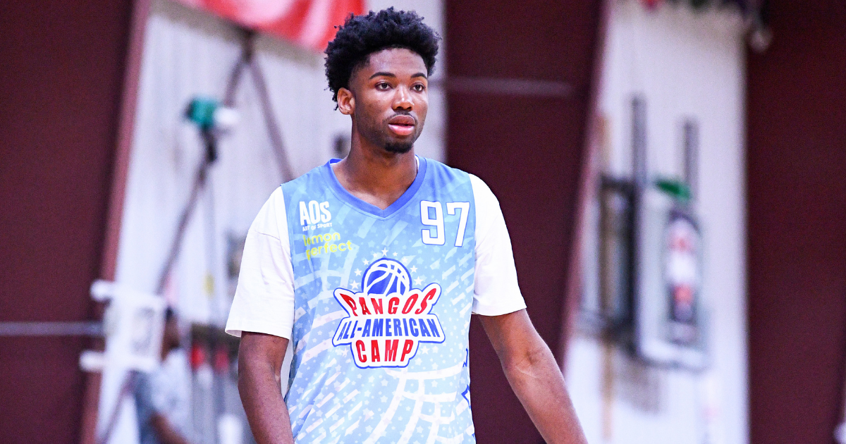 Kentucky intrigued with Yohan Traore, but taking wait-and-see approach ...