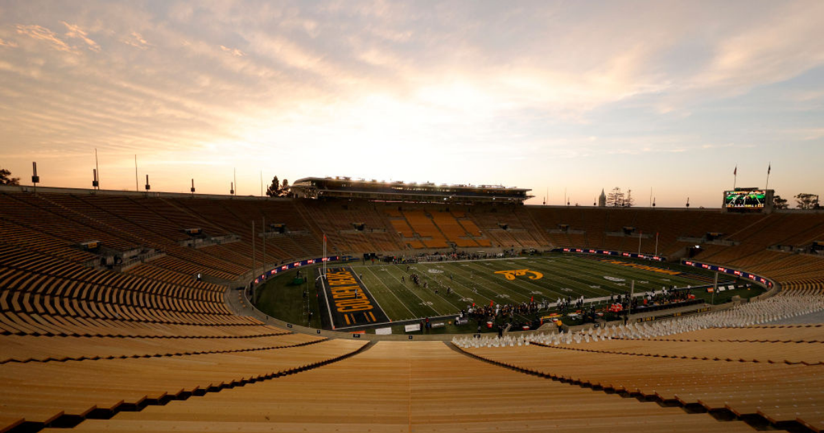 Pac (11) Snapshot - California - On3