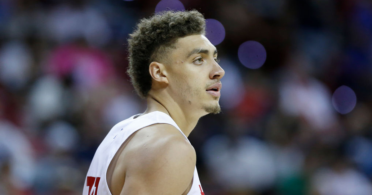 Reid Travis re-signed with pro team in Japan - On3