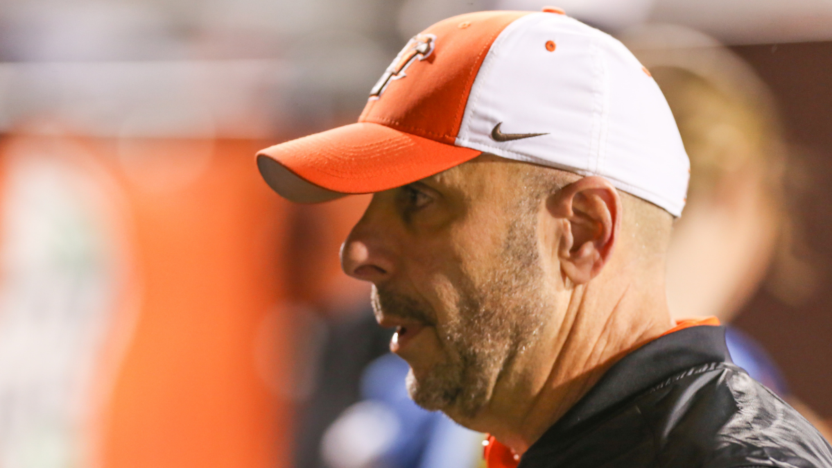 Carl Pelini: Arrest warrant issued for longtime college football coach