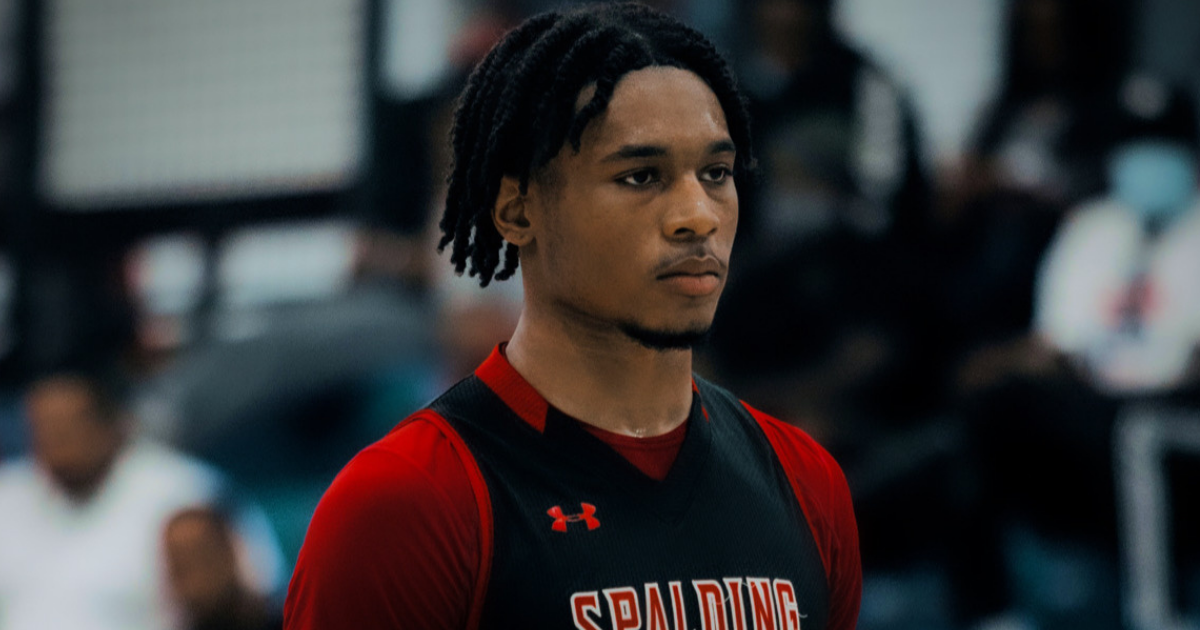 Cam Whitmore, 2022 4-star SF, cuts list to 3 schools