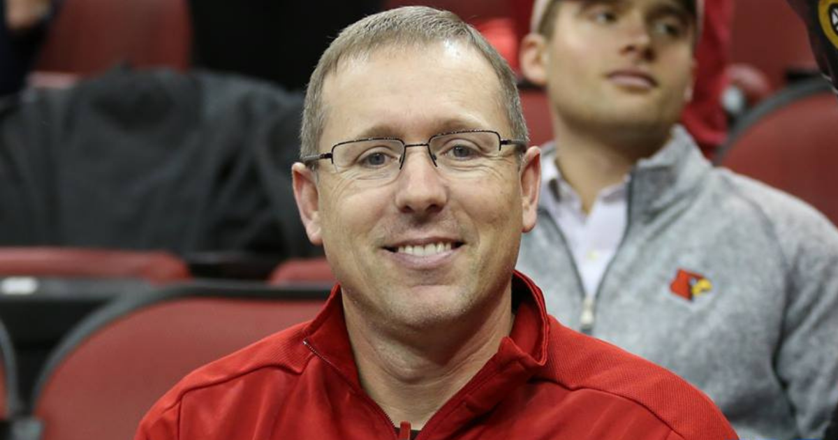 Scott Satterfield does not recruit the state of Kentucky - On3