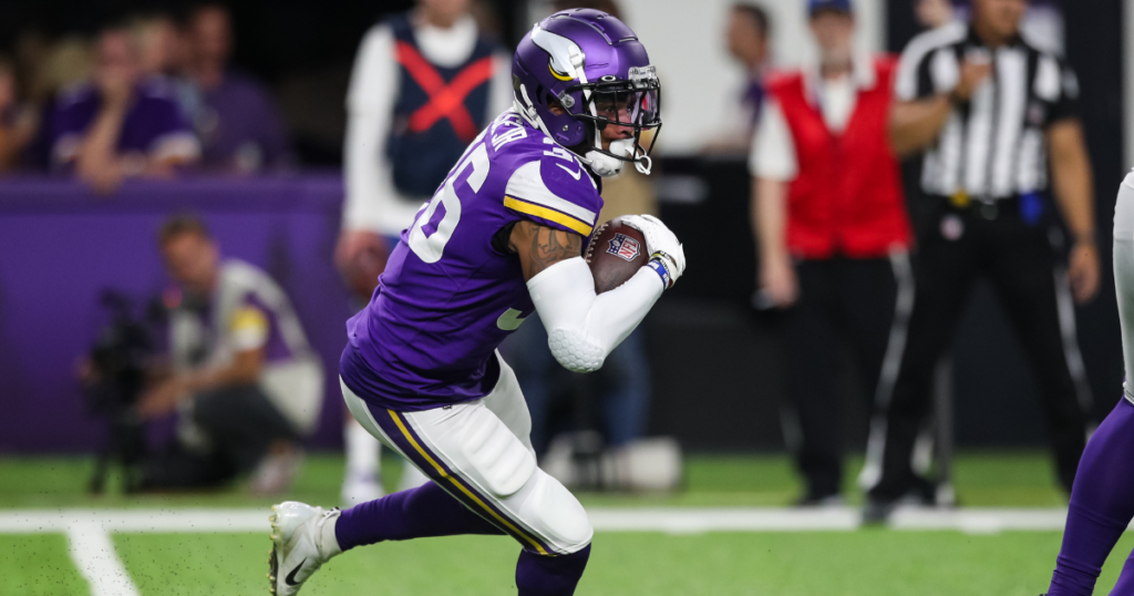 Former Kentucky RB AJ Rose Signs with Los Angeles Rams - On3