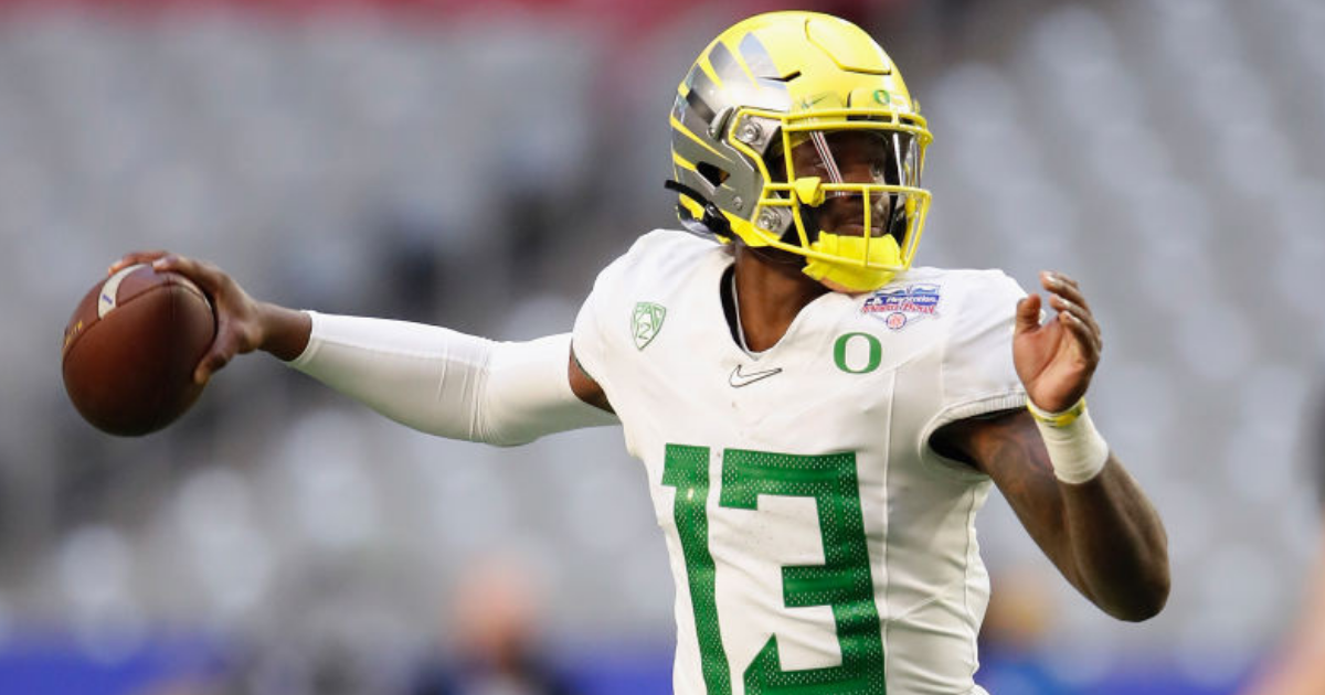 ScoopDuck Predictions: Oregon Ducks vs Fresno State Picks