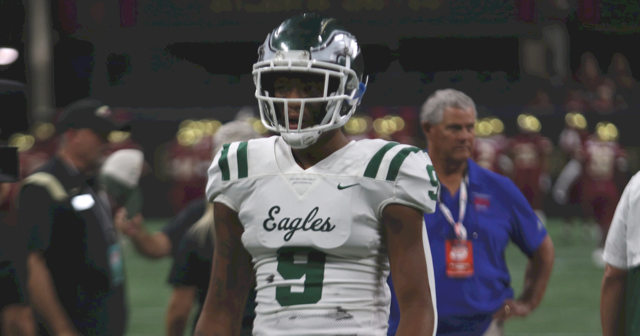 Recruitment of 2023 WR/TE Ethan Davis starts taking shape at midnight