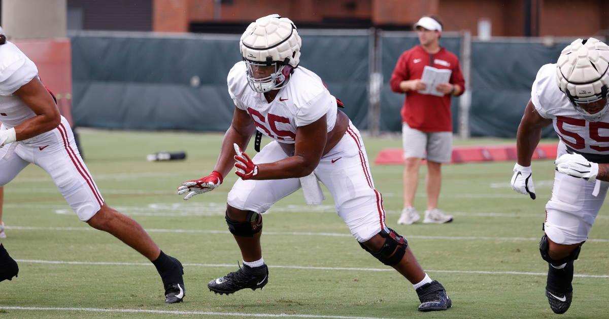 3 Alabama players make On3's Preseason Freshman All-American Team - On3