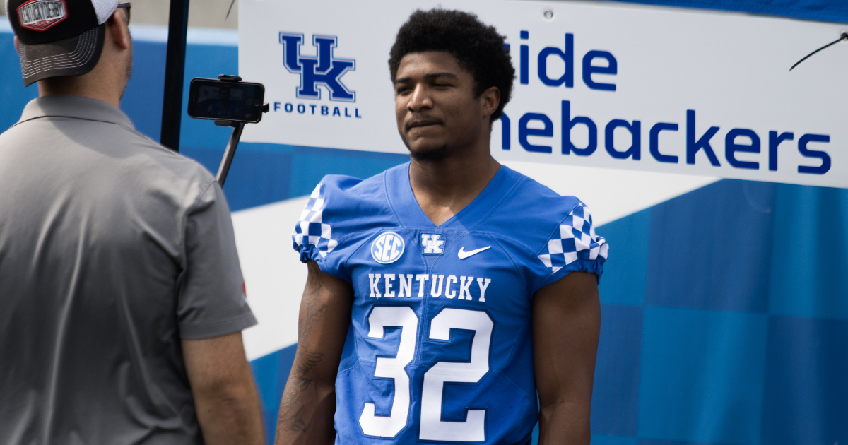 Trevin Wallace makes On3's Preseason True Freshman All-America Team - On3