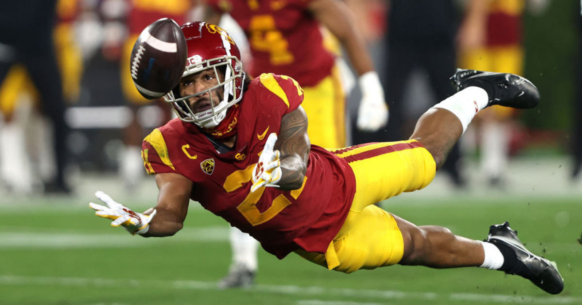 USC defense brings championship expectations into 2021 - On3