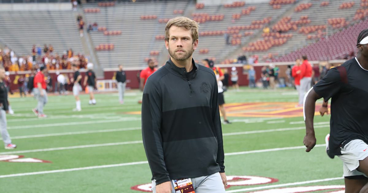 Ohio State: Examining priorities as Buckeyes enter crucial recruiting month