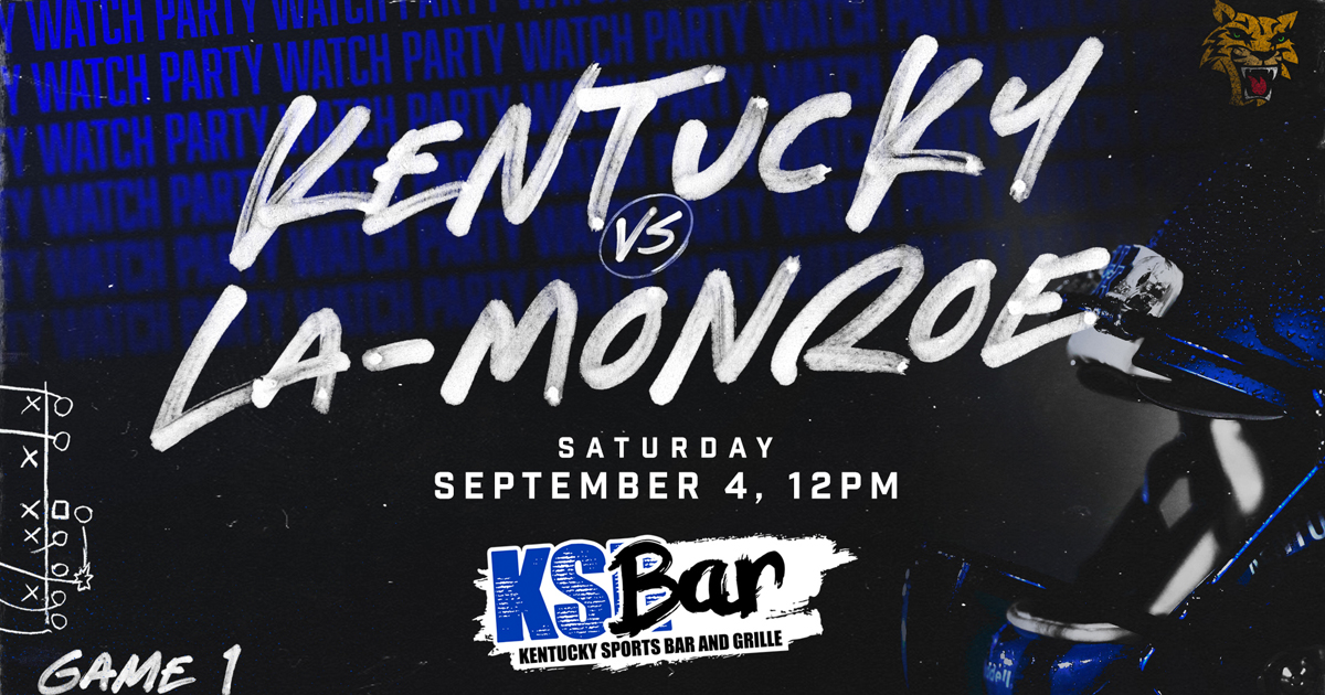 KSBar Gameday: Things To Know - On3