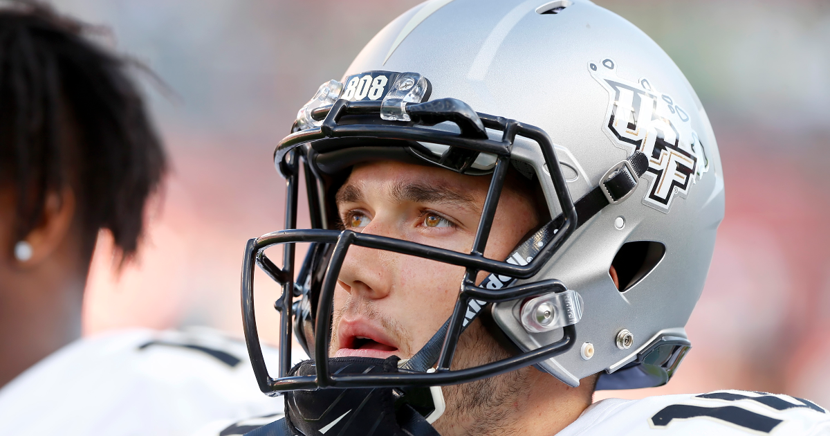 Florida State quarterback McKenzie Milton ready to return from leg ...