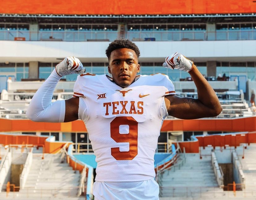 JTEN: Armani Winfield, Jordan Renaud, Derek Lagway - On3