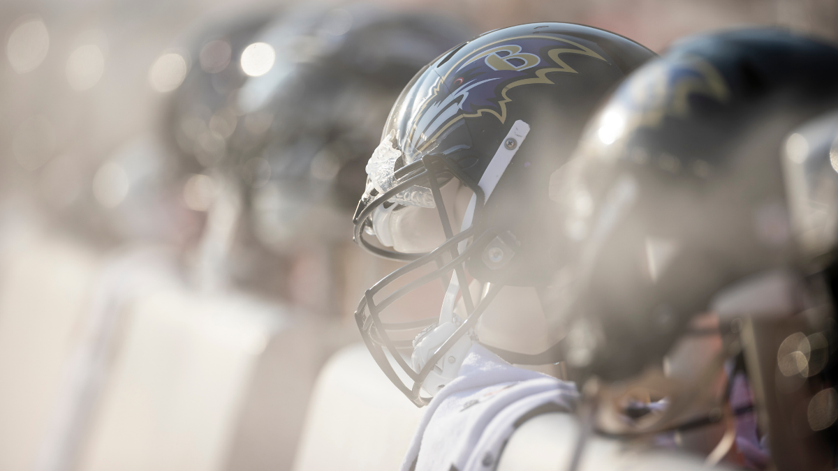 Baltimore: Ravens work out two former All-Pro running backs