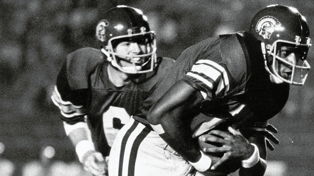 Trojans legend Sam "Bam" Cunningham passes at 71 - On3