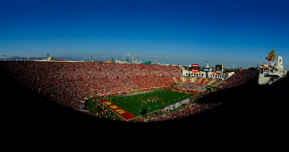 Matt Leinart, USC family reacts to death of Sam 'Bam' Cunningham