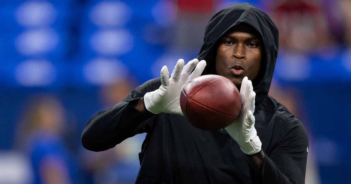 Nick Saban reflects on Julio Jones as a recruit and Alabama standout - On3