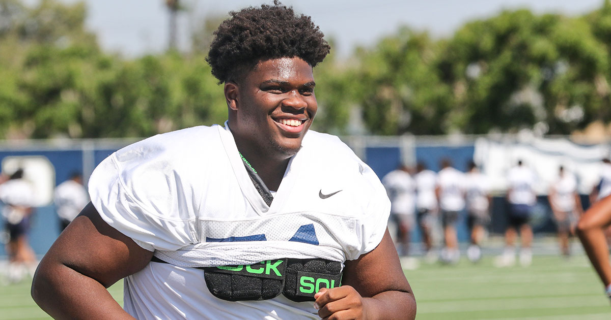 Ohio State: Priority Buckeyes targets set to visit SEC, Big Ten battles