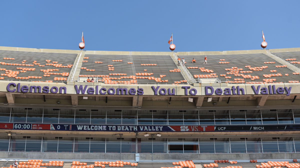 Tuesday Clemson Football Portal Nuggets - On3