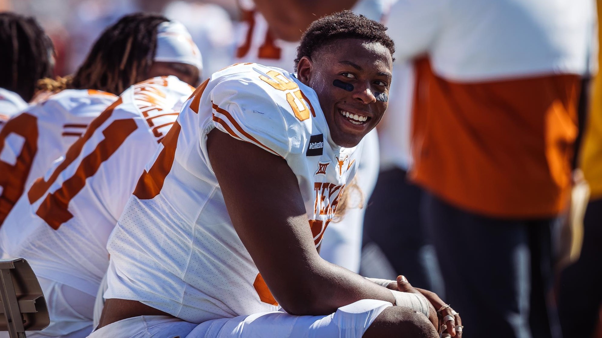 Humidor: Practice notes, team prep for the Hogs, recruiting Da Boot - On3