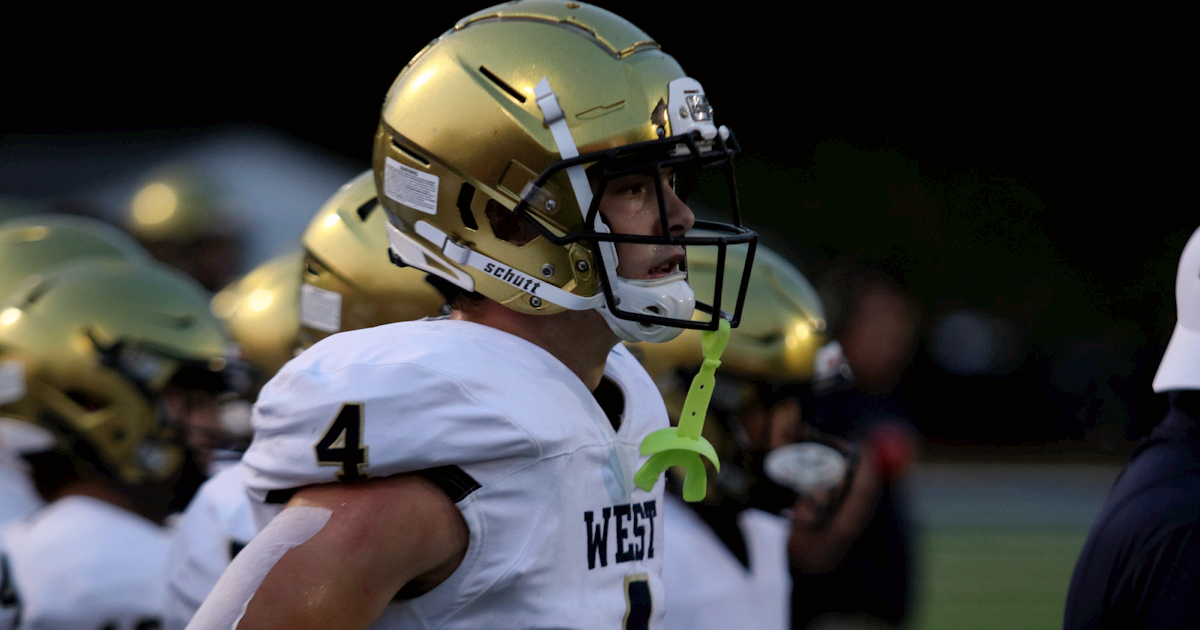 Four-star TE Oscar Delp set for a unofficial visit to Clemson