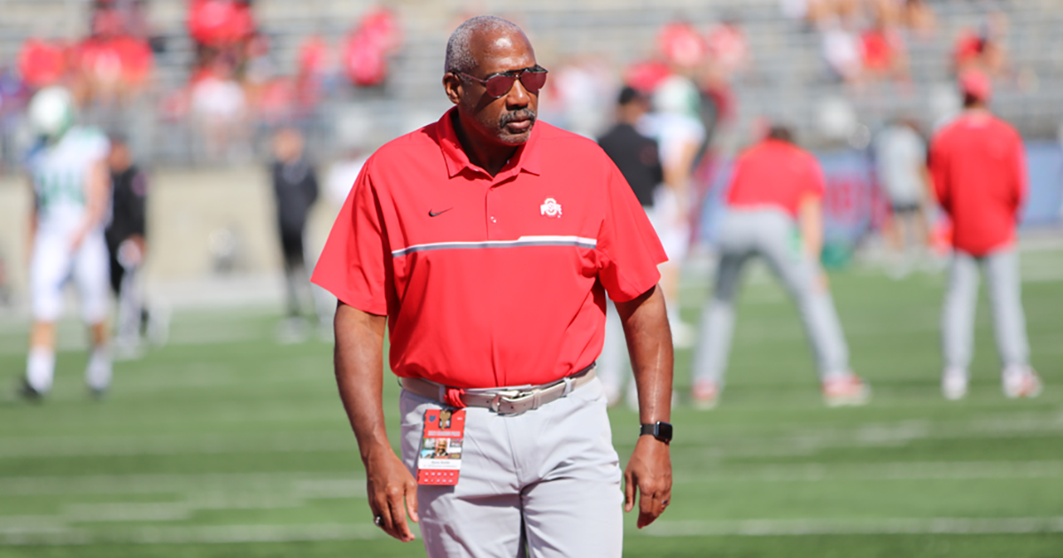 Ohio State: What We Learned from Gene Smith about future Big Ten plans