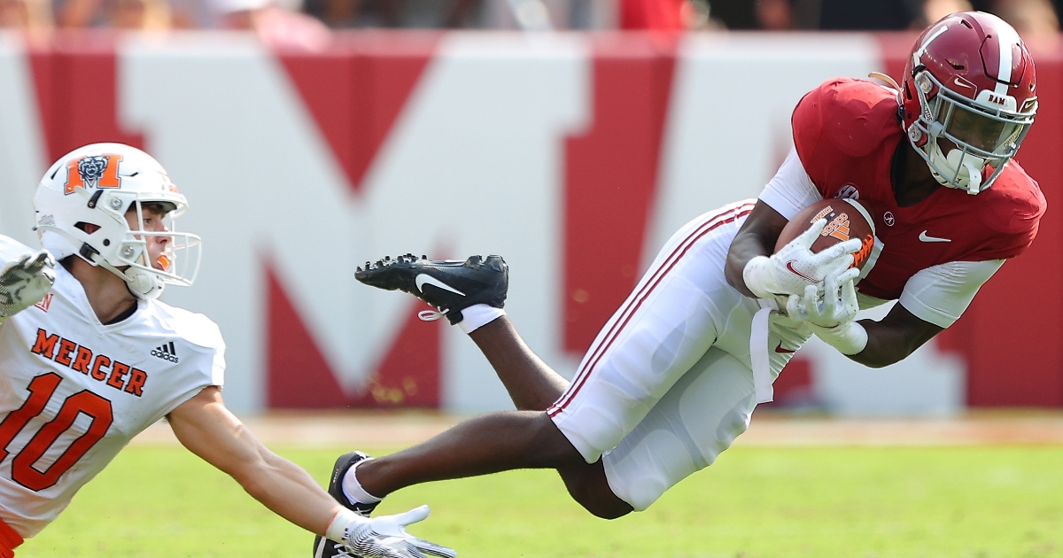JD PicKell: Alabama's secondary will be much improved in 2022 - On3 JD PicKell: Alabama's secondary will be much improved in 2022 - On3
