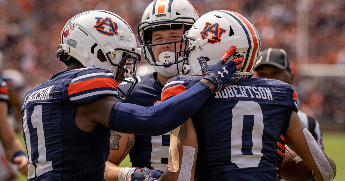 Five questions answered: The Alabama State game