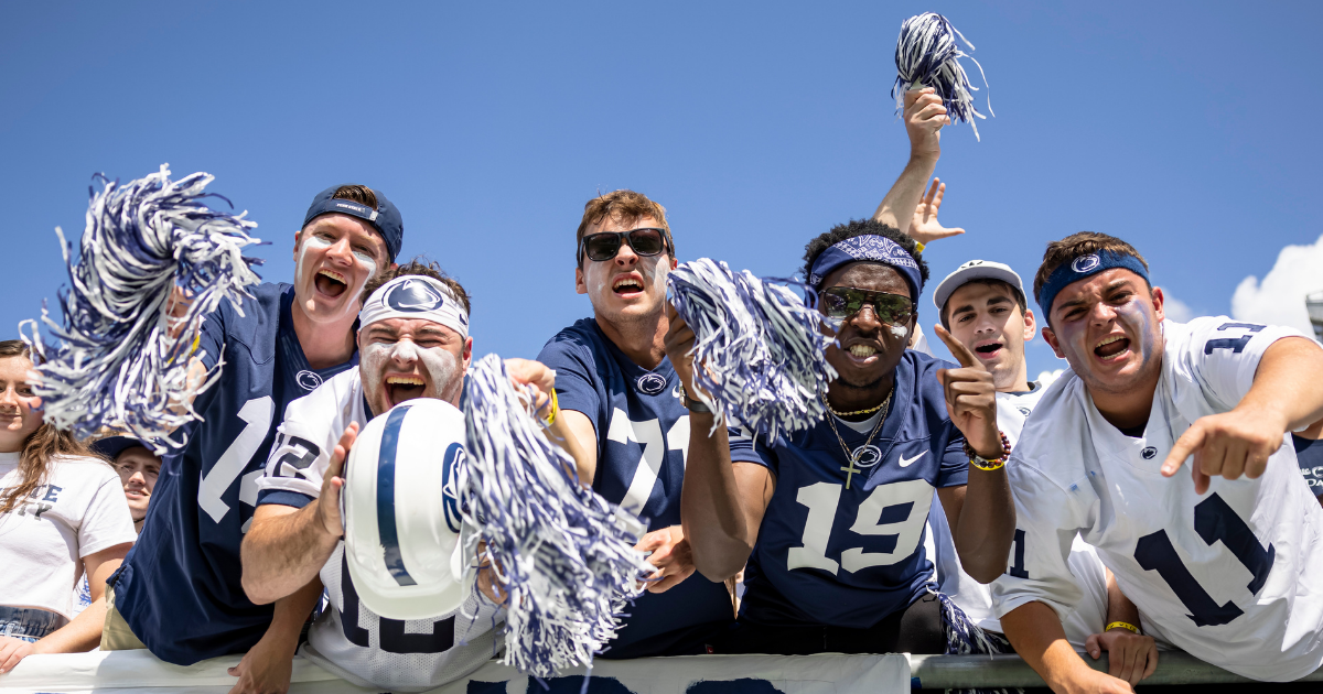 Penn State Nittany Lions Fan Site Frequently Asked Questions