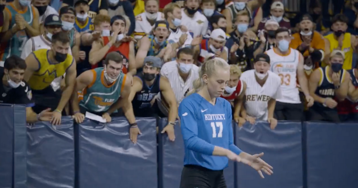 Craig Skinner addresses Wisconsin trip, Wednesday's matchup against no ...