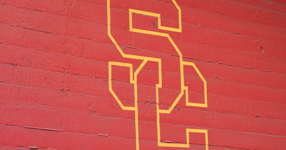 The TOMMY Group Launches to Support NIL Opportunities for USC Student ...